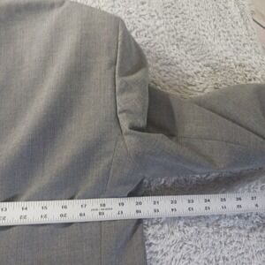 Botany 500 | Suits & Blazers | Botany 50 Blazer 2 Button Union Made Usa ...